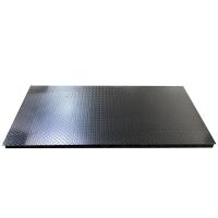 China Embossed Checkered Stainless Steel Sheet 304 316 0.2mm-4mm Cold Rolled for sale