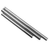 China Custom Stainless Steel Pipe Thread Splicing Rod 0.12mm-3mm Thickness for Toilet Brush for sale