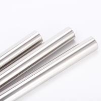 China Custom Stainless Steel Pipe Thread Splicing Rod 0.12mm-3mm Thickness for Toilet Brush for sale