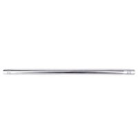 China Stainless Steel Round Pipe Splicing Pipe Mosquito Net Rods for sale