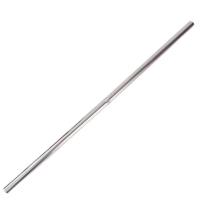 China Mop Broom Rod Stainless Steel Material Thread Splicing Pipe For Cleaning Tool for sale