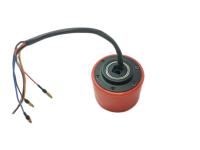 China General fan motor brushless motor DC 48V load Speed 1850rpm electric motor for sale