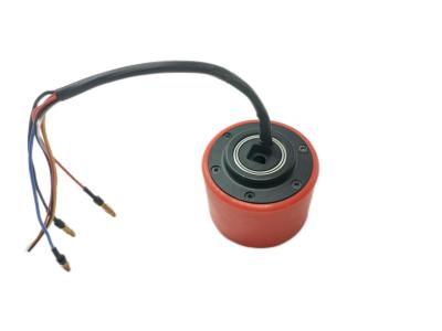 China General fan motor brushless motor DC 48V load Speed 1850rpm electric motor for sale