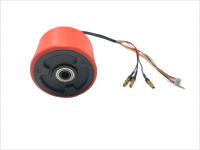 China General fan motor brushless motor DC 48V load Speed 1850rpm electric motor for sale