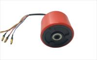 China General fan motor brushless motor DC 48V load Speed 1850rpm electric motor for sale
