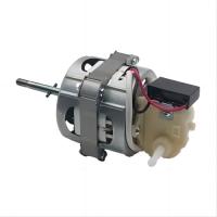 China 50/60Hz AC Fan Motor 30-60w Single Phase Ac Induction Motor For Kitchen Appliance for sale