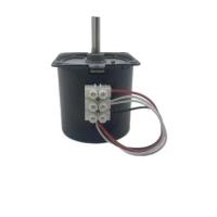 China 12W AC DC Stepper Motor 72V 50/60Hz Input Power Laminating Machine Motor for sale