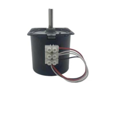 China 12W AC DC Stepper Motor 72V 50/60Hz Input Power Laminating Machine Motor for sale