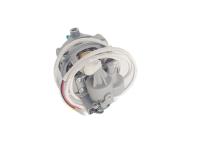 China 110v Synchronous Electric Motor 1200RMP 30w Single Phase Synchronous Motor For Stand Fan for sale