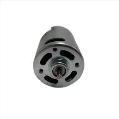 China 48V Brushless DC Motor 6000RPM Brushless Dc Motor Fan For Small Home Appliances for sale