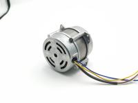 China CCC AC Induction Motor 240V 1200-1300RPM 30-200W Electric Fan Motor for sale