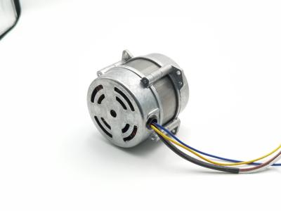 China CCC AC Induction Motor 240V 1200-1300RPM 30-200W Electric Fan Motor for sale