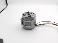 China CCC AC Induction Motor 240V 1200-1300RPM 30-200W Electric Fan Motor for sale