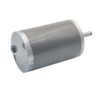 China 50-100W DC Brush Motor AC 300V/10mA/2Sec Blender Motor Replacement for sale