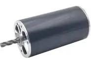 China Factory Customized DC motor 100-240V electric motor 300-1200W for paper shredder Hot sales product for sale