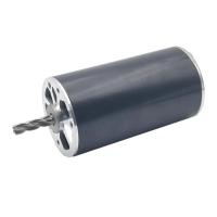 China Factory Customized DC motor 100-240V electric motor 300-1200W for paper shredder Hot sales product for sale