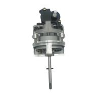 China Brushless Motor DC motor 12/24v output power 30/36w rated speed 1150/1250rpm mainly used in fan for sale