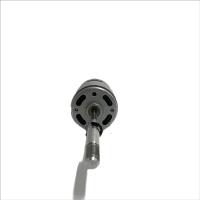 China 35W 1.5A DC Brush Motor 2500RPM Motor Brushed Dc Used For Personal Care for sale