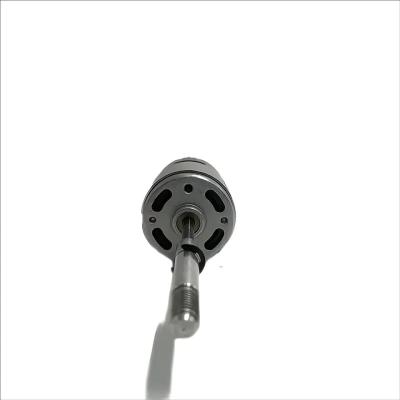 China 35W 1.5A DC Brush Motor 2500RPM Motor Brushed Dc Used For Personal Care for sale