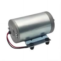 China DC 36V Electric Water Pump Motor 40-90W Copper Water Pump Motor Electric for sale
