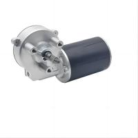 China DC Gear motor  12-36v electric single phase motor  50-60w used for slow juicer for sale