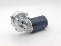 China DC Gear motor  12-36v electric single phase motor  50-60w used for slow juicer for sale