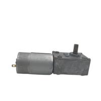 China KG-5840-31ZY DC 24v Reduction Gearbox Gear Motor For Smart Surniture Swing Window Motor for sale