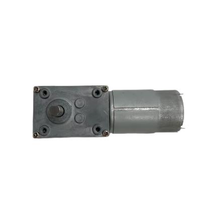 China KG-5840-31ZY DC 24v Reduction Gearbox Gear Motor For Smart Surniture Swing Window Motor for sale