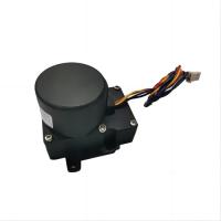 China DC gear motor 3-36v no-load  2000-30000rpm no-load torque 1-1500g.cm used chiefly in air purifier for sale