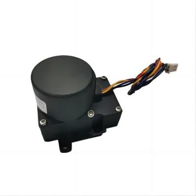 China DC gear motor 3-36v no-load  2000-30000rpm no-load torque 1-1500g.cm used chiefly in air purifier for sale