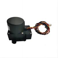 China DC gear motor 3-36v no-load  2000-30000rpm no-load torque 1-1500g.cm used chiefly in air purifier for sale
