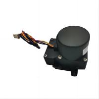 China DC gear motor 3-36v no-load  2000-30000rpm no-load torque 1-1500g.cm used chiefly in air purifier for sale