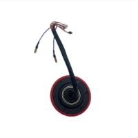 China electric bicycle brushless dc motor 24v brushless dc motor brushless dc hub motor for sale