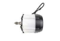 China Brushless DC Motor 48/60/72v dc electric motor output power 500/1200/1500w Mainly used electric tricycles electric four for sale