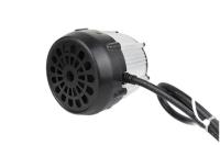 China Brushless DC Motor 48/60/72v dc electric motor output power 500/1200/1500w Mainly used electric tricycles electric four for sale