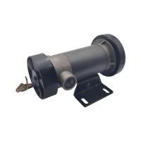 China DC Motor 90-220V electric motor 4800RPM 1800W for running machine motor for sale