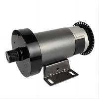 China 90/180/220v 1.5 Hp Treadmill Motor 4500RPM 1.5 Hp Dc Motor For Treadmill for sale