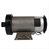 China 90/180/220v 1.5 Hp Treadmill Motor 4500RPM 1.5 Hp Dc Motor For Treadmill for sale
