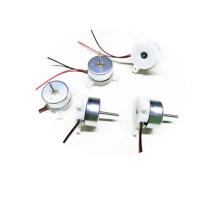 China 0.5A 12 Volt Brushless Motor Brushless Dc Gear Motor 5W Used For Electric Tool for sale