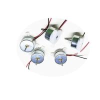 China 0.5A 12 Volt Brushless Motor Brushless Dc Gear Motor 5W Used For Electric Tool for sale