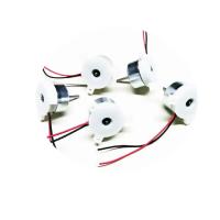 China 0.5A 12 Volt Brushless Motor Brushless Dc Gear Motor 5W Used For Electric Tool for sale