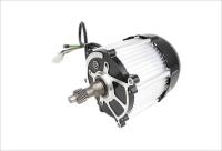 China KG-YWY4-1500 72v dc Brushless motor output power 1500w Mainly used in electric tricycles electric four-wheelers. for sale