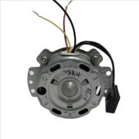China Medical Apparatus Brushed Dc Electric Motor 110V 30W for sale