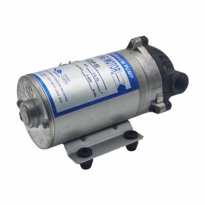 China DC 24V Single Phase Electric Motor Water Motors Dc Electric Motor For Water Pump for sale