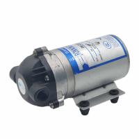 China DC 24V Single Phase Electric Motor Water Motors Dc Electric Motor For Water Pump for sale