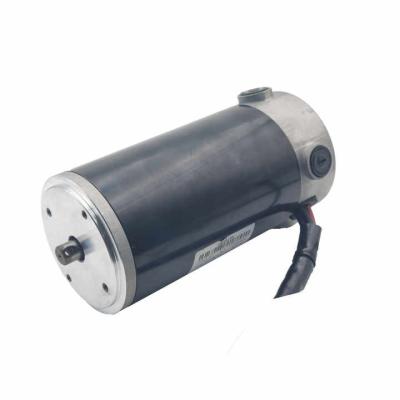 China KG-ZE5895D24 Factory Dc Motor Electric Motor Voltage 12-36v Power 60-120w Torque0.5-2.0N.M For Blender Motor for sale