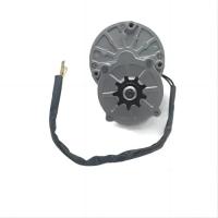 China 36 48v 24 Volt Dc Motor For Bicycle 250 350 500w 3000rpm for sale