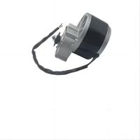 China 36 48v 24 Volt Dc Motor For Bicycle 250 350 500w 3000rpm for sale