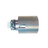 China 3V Brushless DC Motor High Speed Hair Dryer Motor BLDC Go-Gold for sale