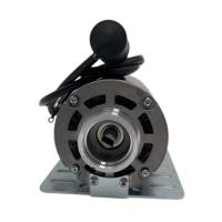 China KG-9455 Electric Ac Motor For Coffee Machine 110V 50/60Hz Rated Speed 1300RPM Input Power 130W Grinder Motor for sale